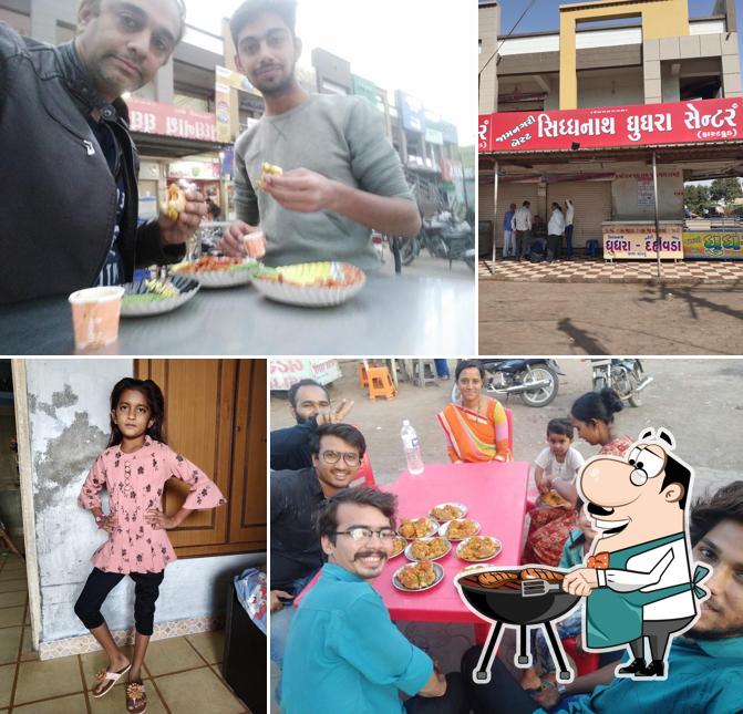 All places to eat and drink in Dhrol, winter 2024 - Restaurant Guru