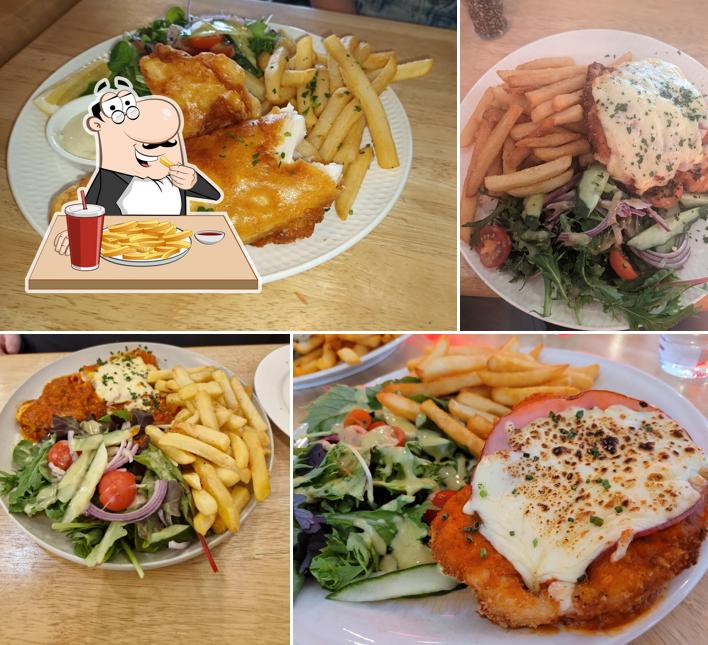 Eat Italian - Innaloo, Innaloo - Restaurant menu, prices and reviews