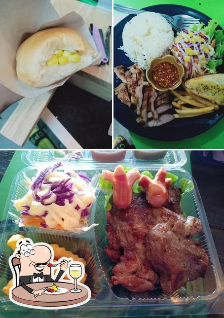 ร้าน Steak 69, Wiang Sa - Menú del restaurante, precios y reseñas