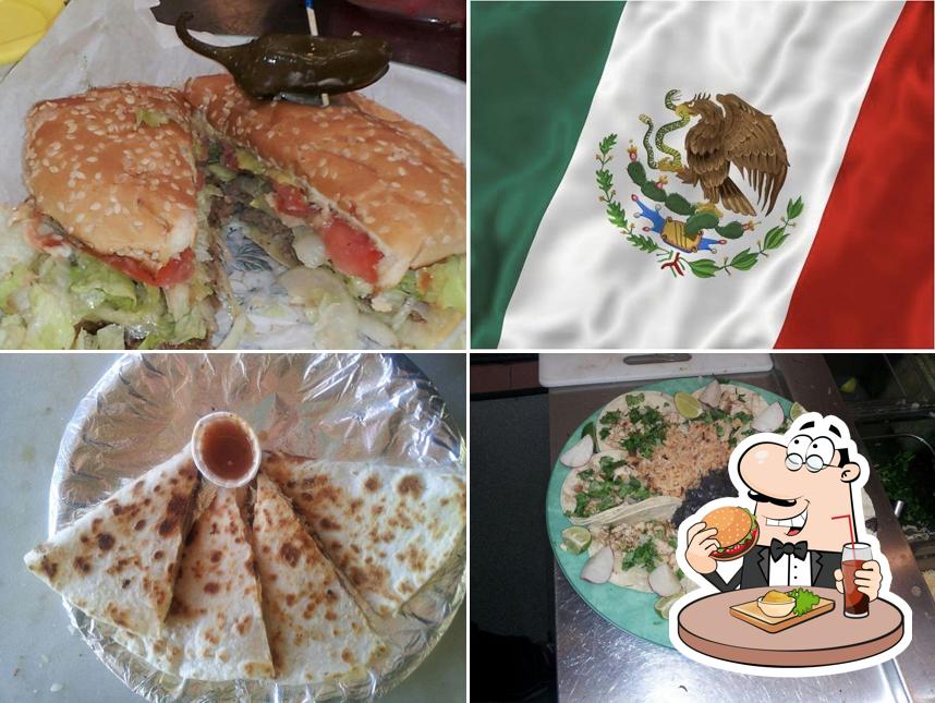 Taste of Mexico in Lucerne