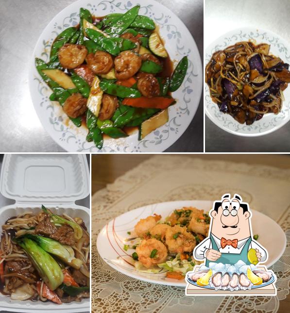 Uncle Wong's in El Cerrito - Restaurant menu and reviews