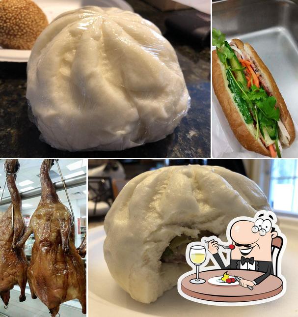 Veranda Asian Market in Portland - Restaurant reviews