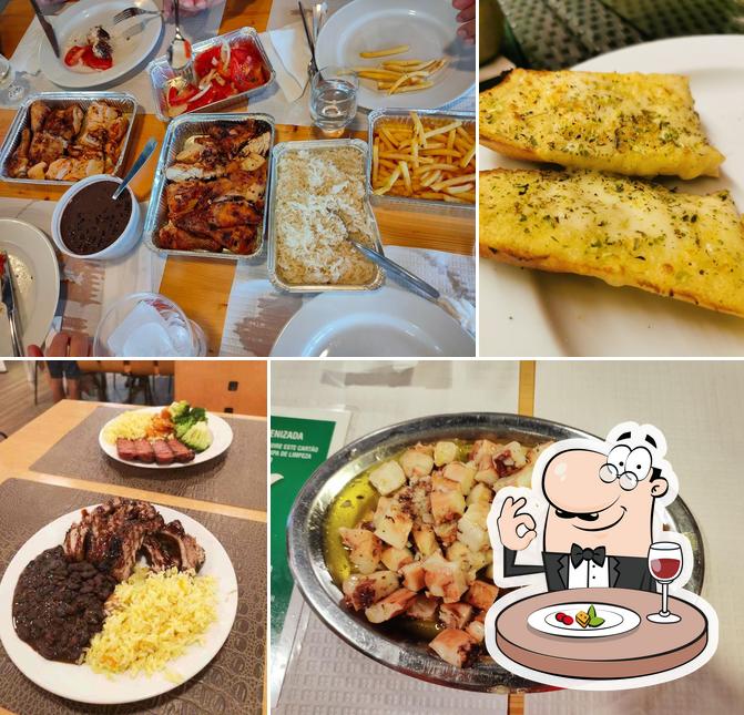 Robertos Chicken piri-piri, Albufeira - Restaurant menu, prices and reviews
