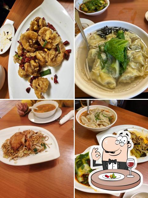 Sichuan China Restaurant, Stuttgart - Restaurant reviews