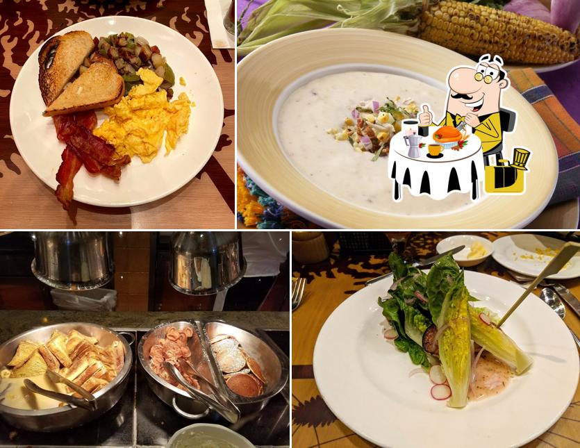Storytellers Cafe, Anaheim - Restaurant menu, prices and reviews