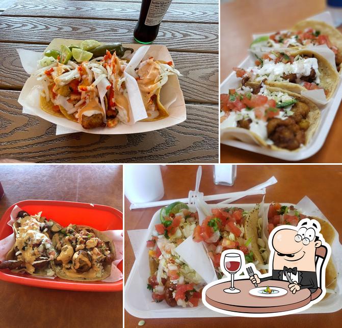 Tacos Marlyn El Centro, El Centro - Restaurant menu, prices and reviews