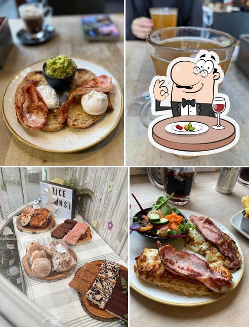 The Apple Pie Cafe and Bakery, Ambleside - Restaurant menu, prices and ...