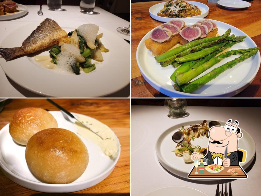 The Arbour, Pasadena - Restaurant menu, prices and reviews