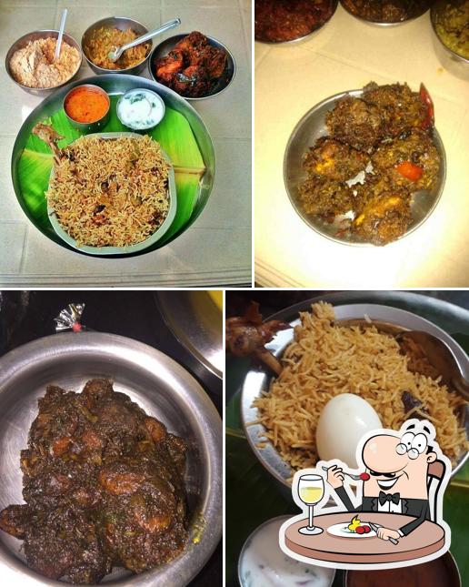 Satya's Kitchen, Bengaluru - Restaurant menu, prices and reviews