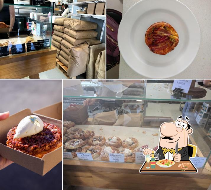 The Baker's Duck, Toowoomba - Restaurant menu, prices and reviews