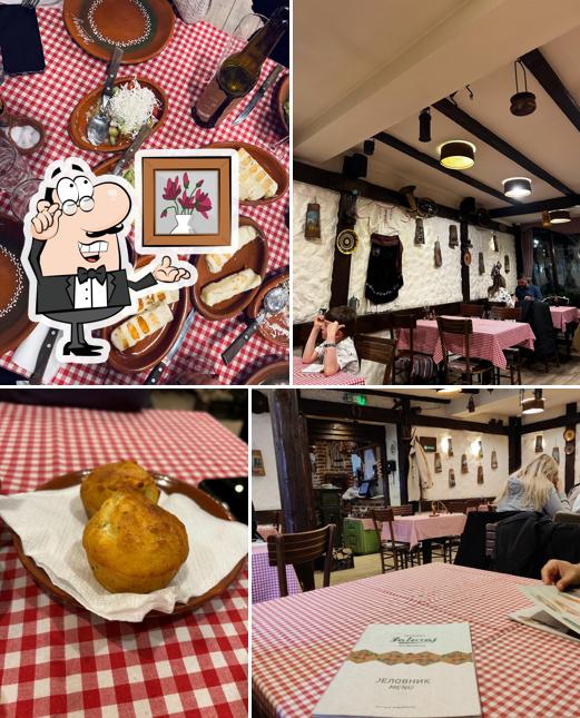 Zavičaj Balkanska, Belgrade - Restaurant menu, prices and reviews