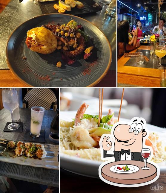 Los mejores restaurantes con música en vivo en Santiago De Los ...