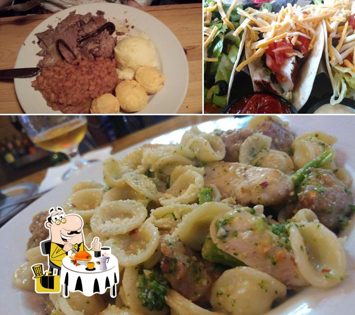 Raindancer Restaurant, Amsterdam - Restaurant menu, prices and reviews