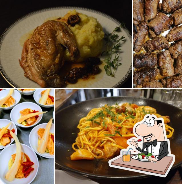 ALCHEMIST Bistro & Bar, Düsseldorf - Restaurant reviews