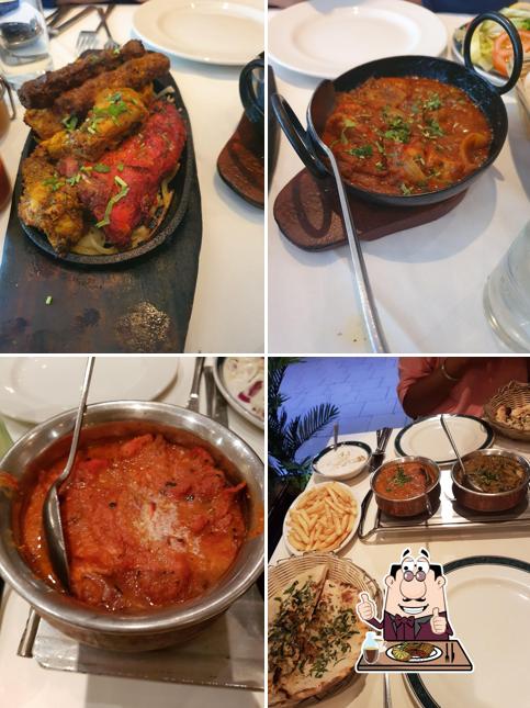 Abshar, Ilford, Barkingside - Restaurant menu, prices and reviews