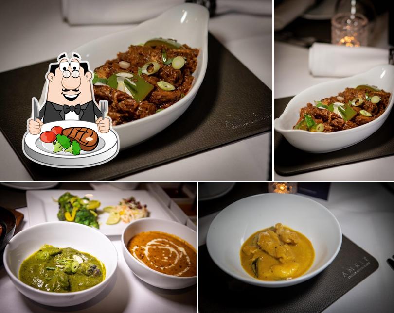 Best indian restaurants in St Albans, autumn 2024 - Restaurant Guru
