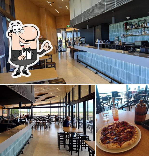 Birdie Restaurant, Port Kennedy - Restaurant menu, prices and reviews