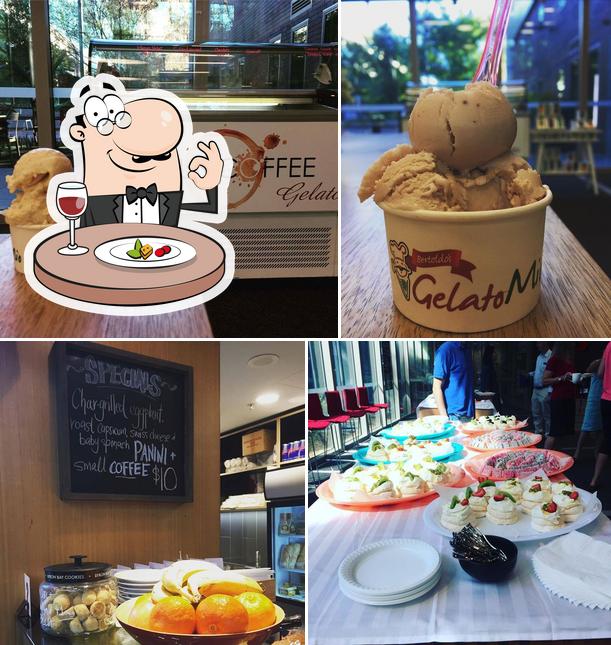 Atticus Coffee, Acton - Restaurant menu, prices and reviews