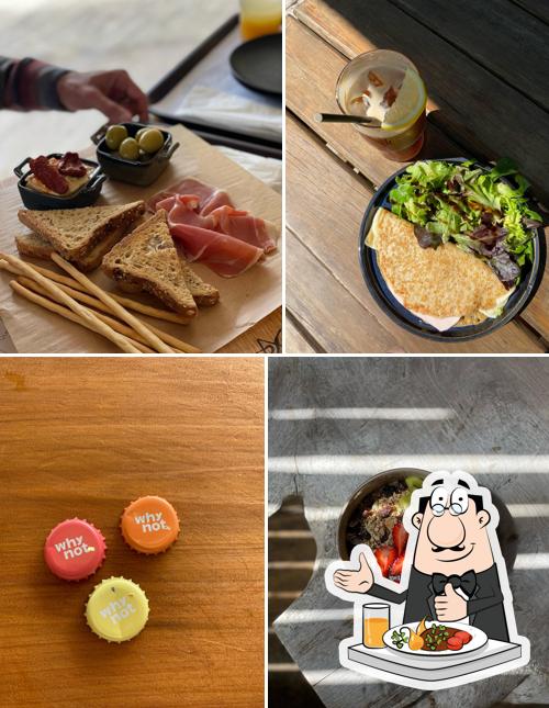 Beach Club - Surf & Snacks, Ribeira Grande - Restaurant menu, prices ...