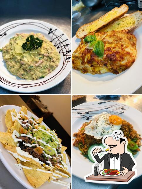 Chives, Roxby Downs - Restaurant menu, prices and reviews
