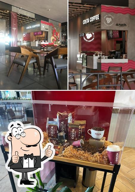 Los mejores restaurantes en el Centro Comercial Paseo Villalta ...