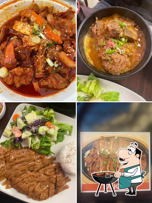 in Toronto - Restaurant reviews