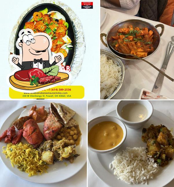 Best goat curry in Powell restaurants, spring 2024 - Restaurant Guru