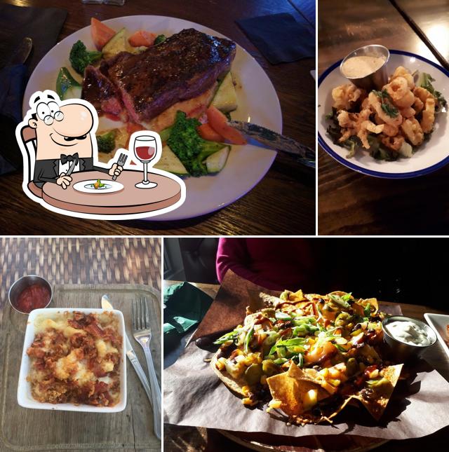 Fat Tuesdays, Ottawa - Restaurant menu, prices and reviews