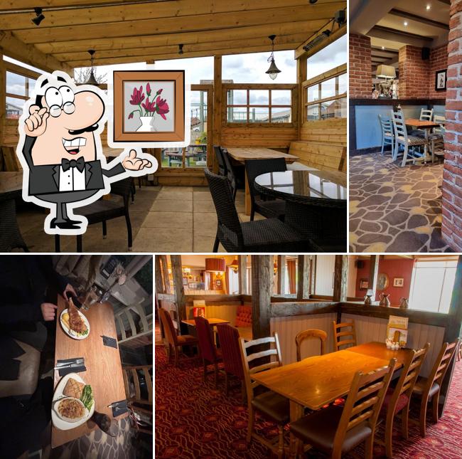 Foxglove, Mansfield - Restaurant menu, prices and reviews