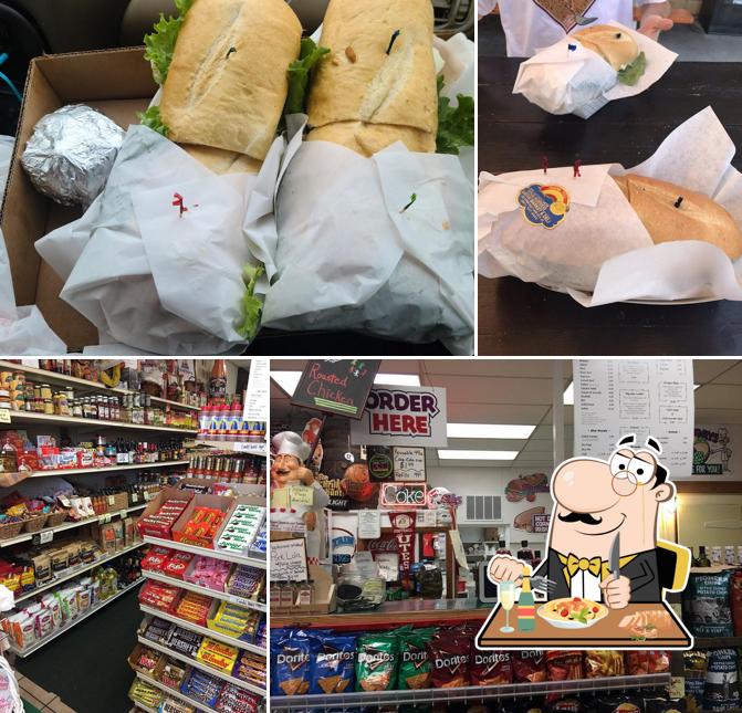 Grove Market and Deli, Salt Lake City - Restaurant menu, prices and reviews