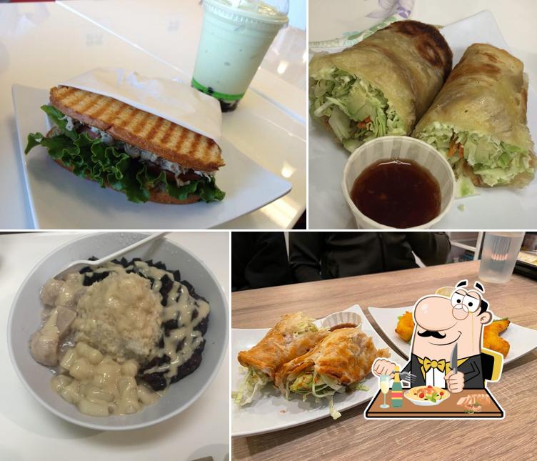 Happiness Cafe, San Jose - Restaurant menu, prices and reviews