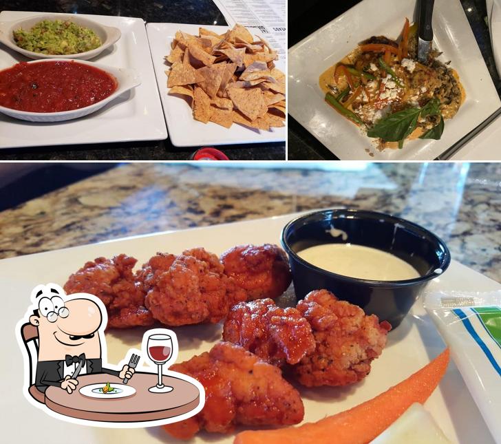 Jonathan's Grille, Spring Hill - Restaurant menu, prices and reviews