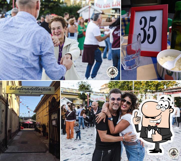 La Balera dell'Ortica, Milano - Menu del ristorante, prezzi e recensioni