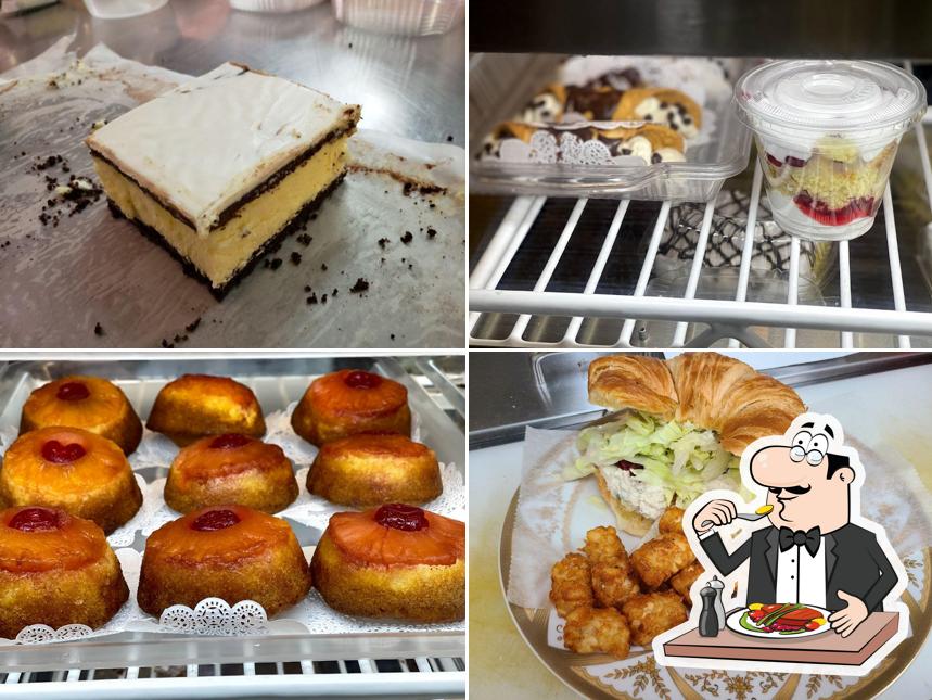 MAMA'S CAFE, Topock - Restaurant menu, prices and reviews
