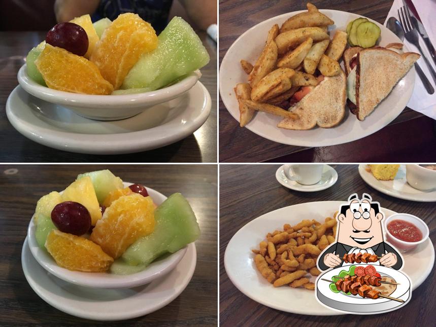 Mansfield Family Restaurant- Southside, 948 S Main St in Mansfield ...
