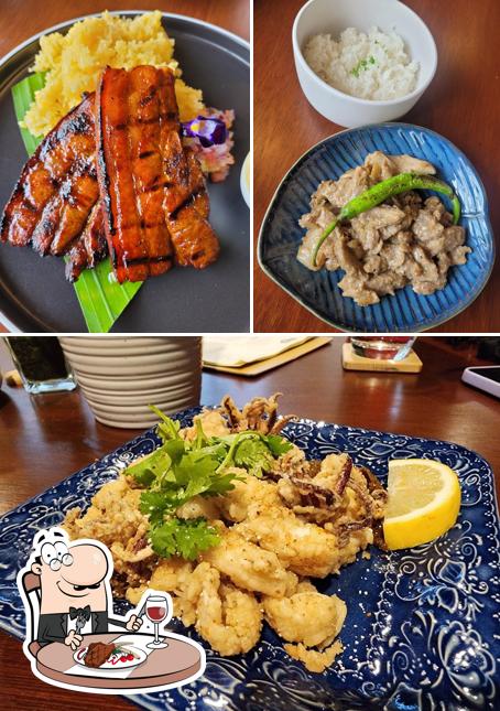 Maple 28 Restaurant, Olongapo - Restaurant menu, prices and reviews