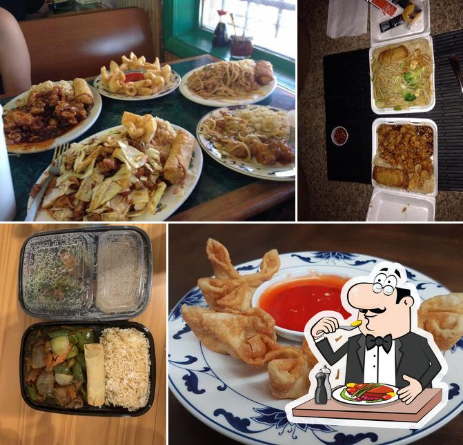 New China Kitchen, 250 Federal Blvd in Denver - Restaurant menu and reviews