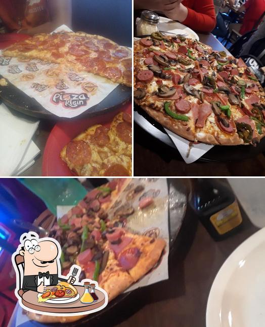 Pizza Klein, Monclova - Menú del restaurante, precios y reseñas