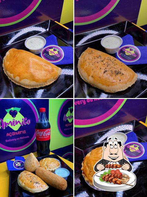 Amênico Açaíteria, Arcoverde - Menu do restaurante, preços e opiniões