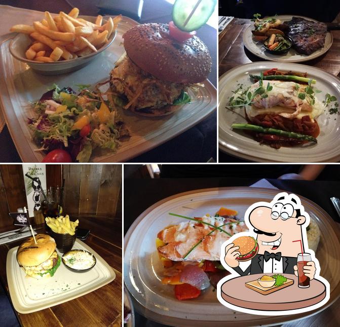 Calico Jack Restaurant & Bar in Skipton - Restaurant reviews