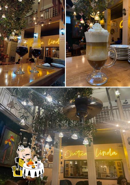 Chatica Linda Café Bar, Tunja - Menú del restaurante, precios y reseñas
