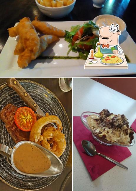 Hunting Lodge Bar & Restaurant in Belfast - Restaurant reviews