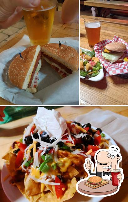 The Davis Graduate, Davis - Restaurant menu, prices and reviews