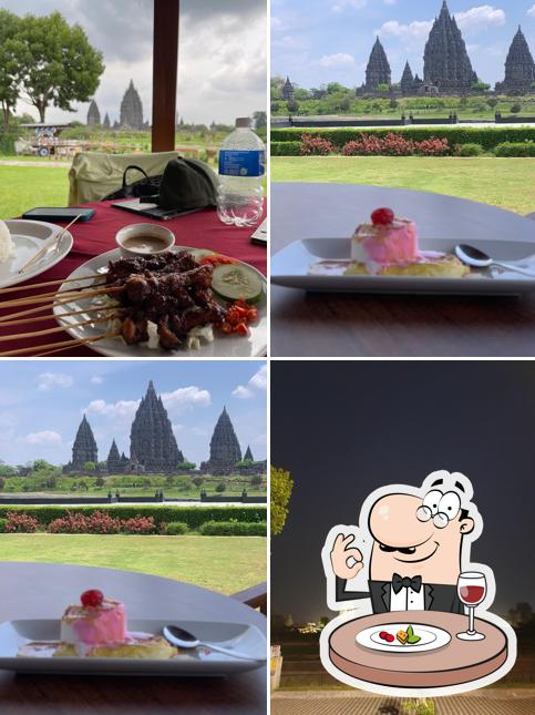 Rama Shinta Garden Resto restaurant, Klaten - Restaurant reviews
