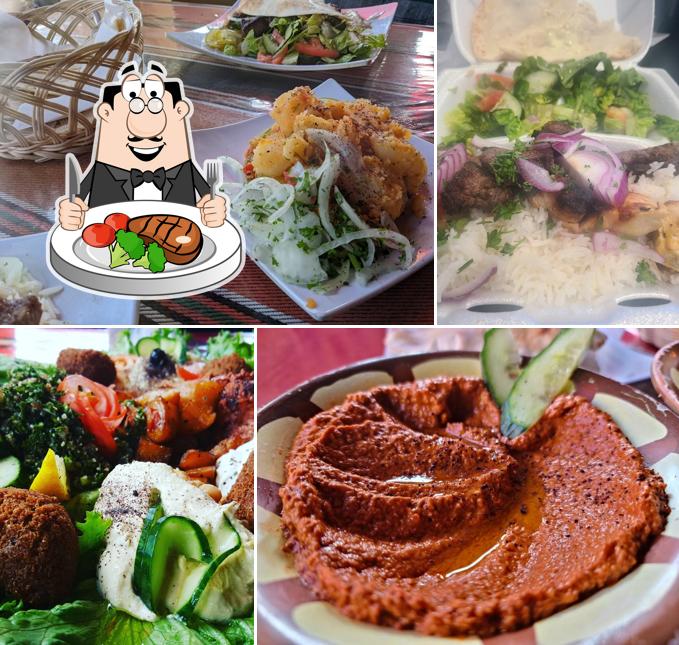 Best chicken shawarma in St. Louis restaurants, spring 2024 ...