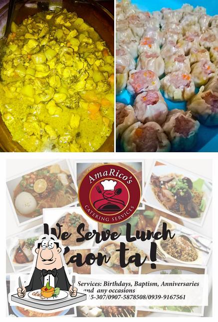 AmaRico’s restaurant, Roxas City - Restaurant reviews