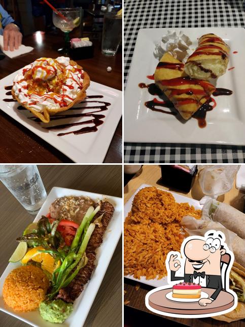 Asada Grill & Cantina, 2907 W 45th St in Highland - Mexican restaurant ...