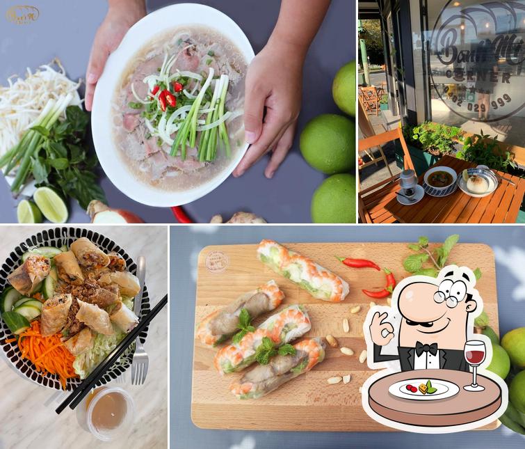 Banh Mi Corner, Bowen Hills - Restaurant menu, prices and reviews
