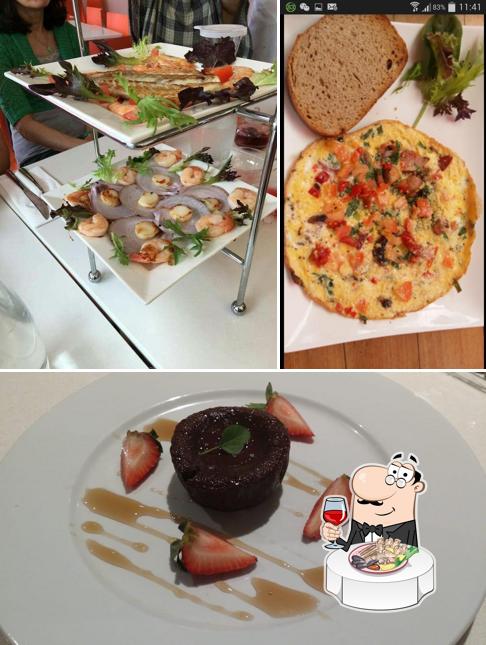 Find the best place to eat in Bronte, New South Wales, summer 2024 ...