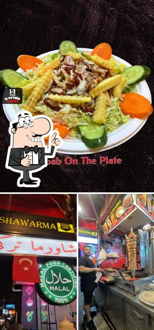 El Patron Kebab Patong restaurant, Kathu - Restaurant reviews
